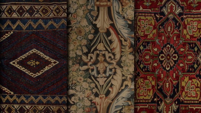 A Look at the Early Persian Rug Black Market - Ahdootcityrugs