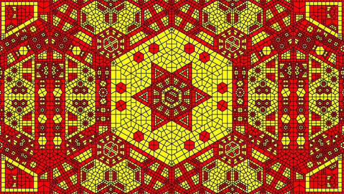 The Oriental Rug Algorithm - Ahdootcityrugs